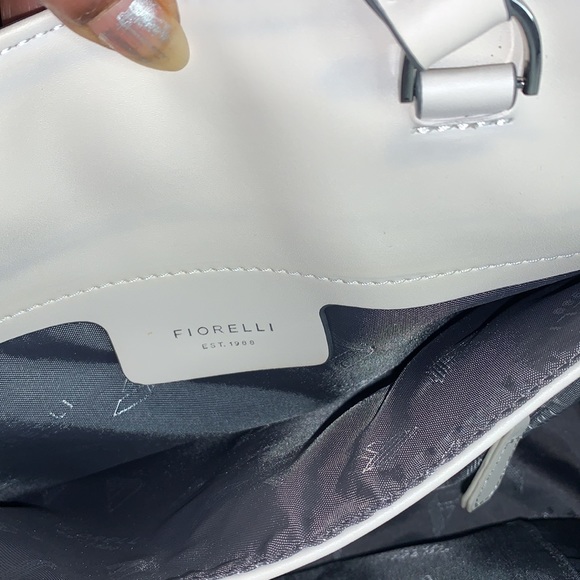 Fiorelli | Bags | Fiorelli Botanical Print Vegan Leather Large ...